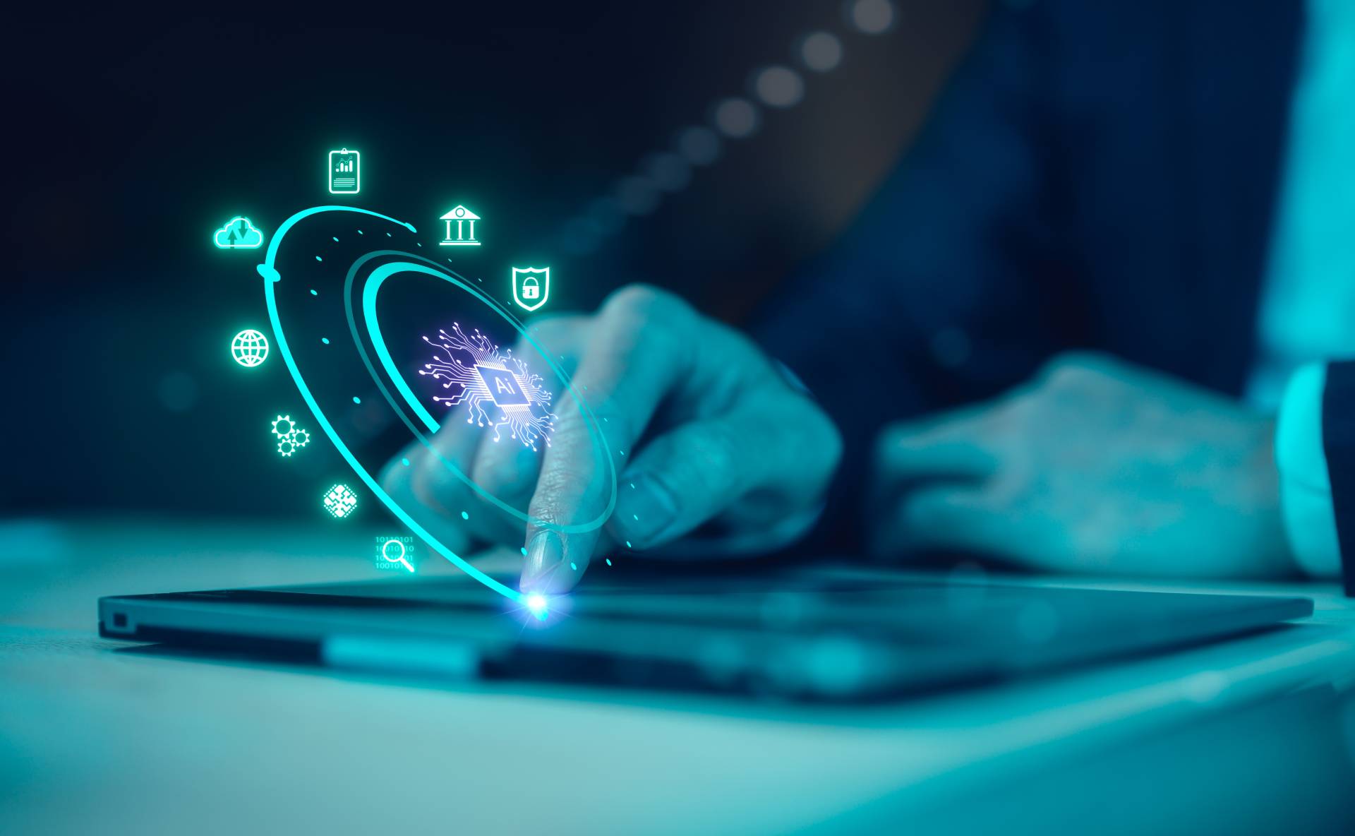 Meraki Global