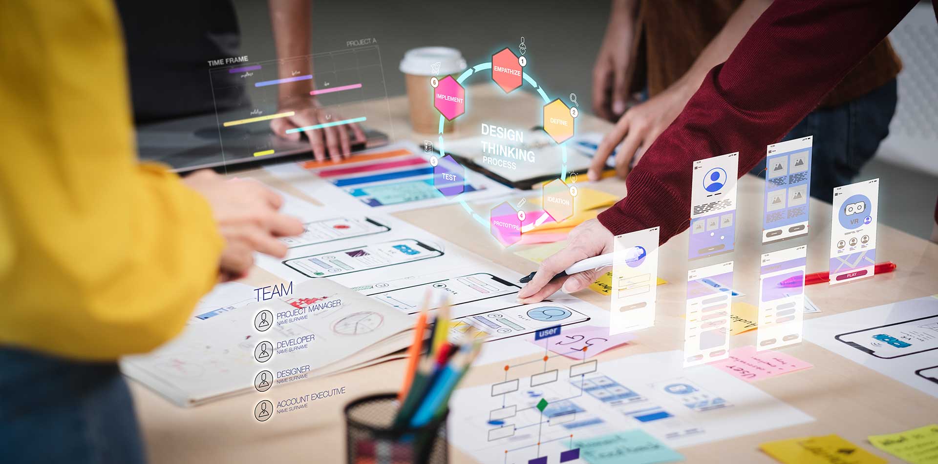 Meraki Global
